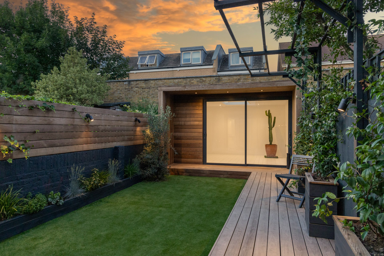 Bespoke Cladding | Cladding Systems | ODC